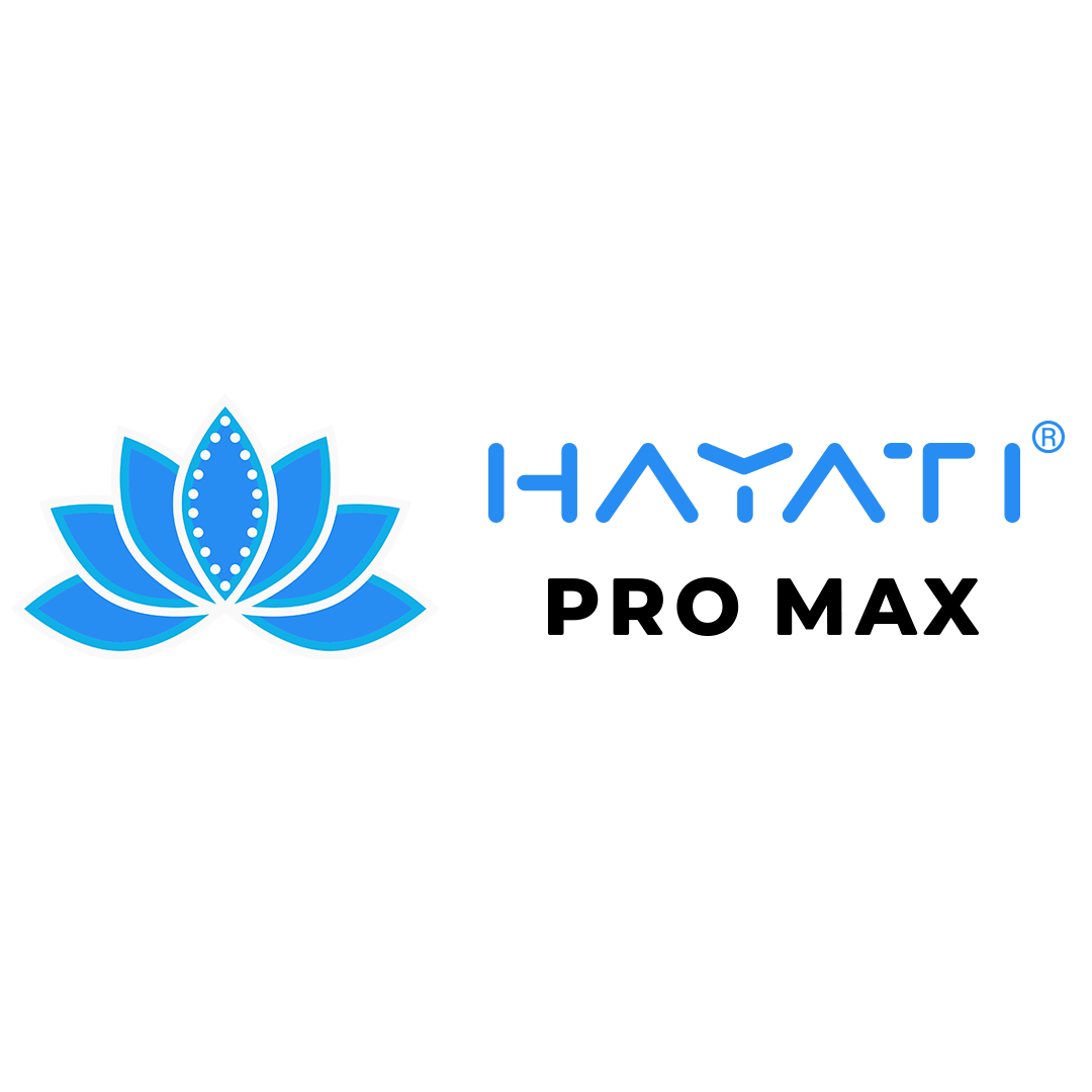 Hayati Vapour - Hayati Pro Max Vape - Golden Vape