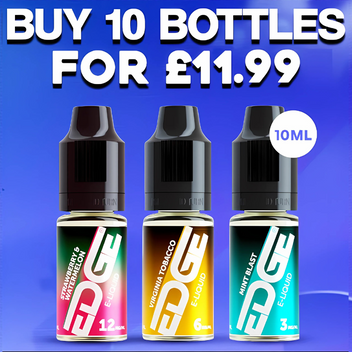 Golden Vape | THE UK’S LEADING E-CIGARETTE AND VAPE SHOP
