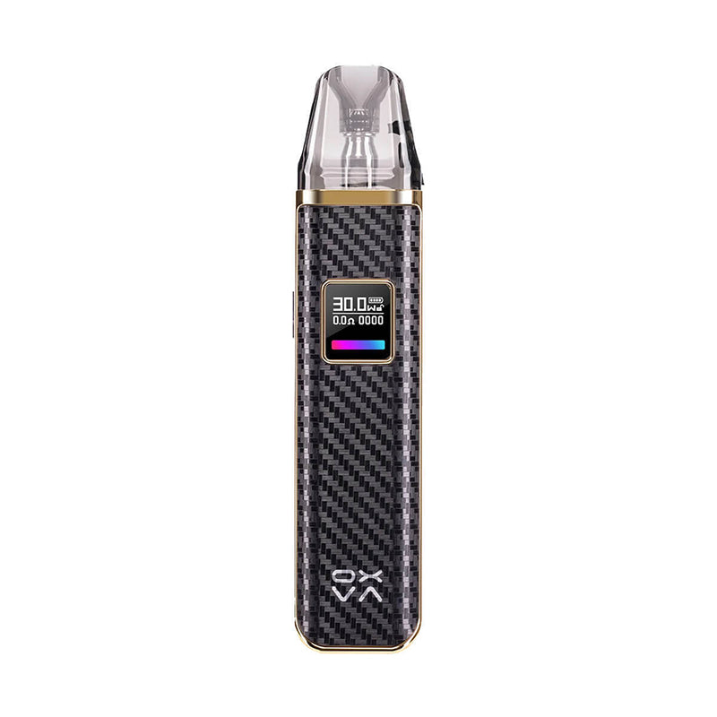 XLIM PRO Pod Vape Kit by OXVA | Golden Vape UK - Golden Vape