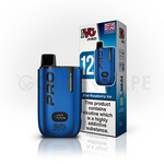 IVG Pro 12 Prefilled Pod Vape Kit | 10000 Puffs