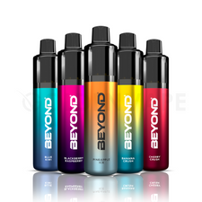 IVG Beyond CLK 6000 Big Puff Disposable Vape Kit