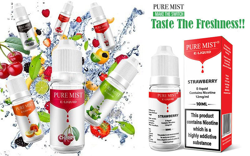 Golden Vape | THE UK’S LEADING E-CIGARETTE AND VAPE SHOP