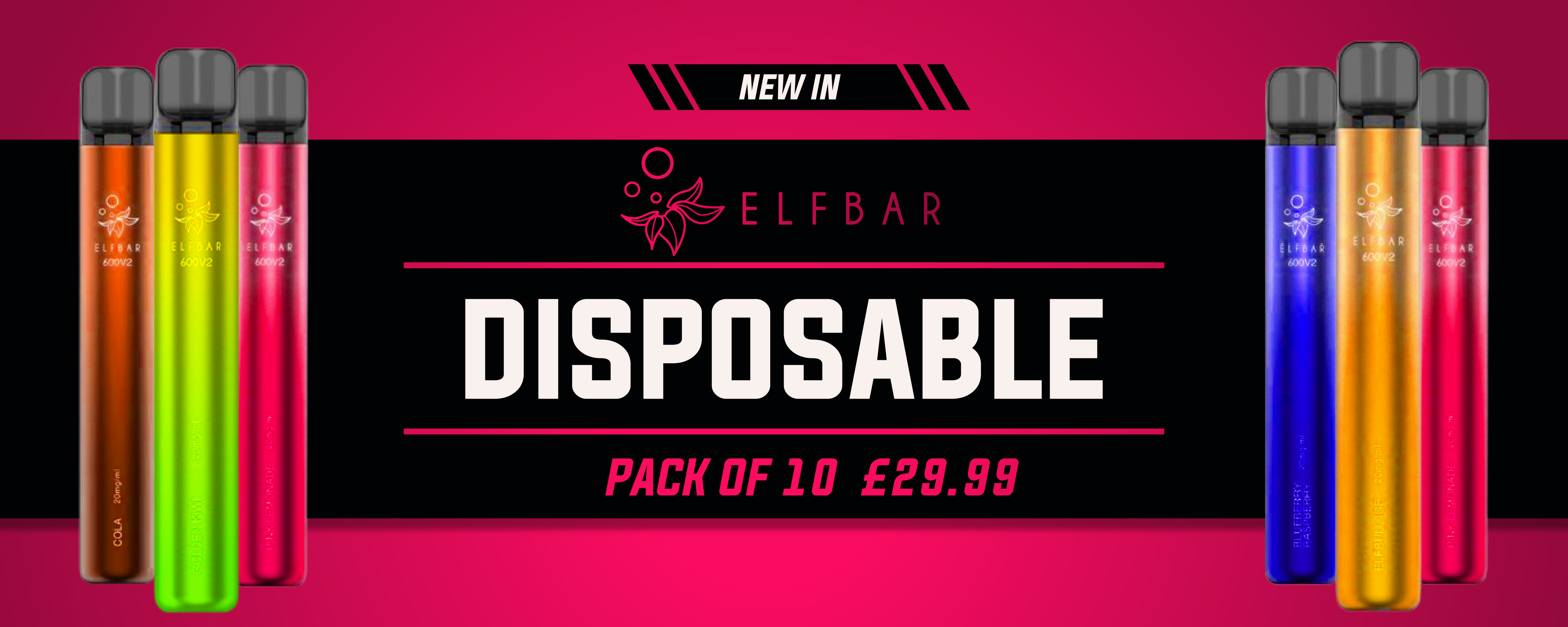 Golden Vape | THE UK’S LEADING E-CIGARETTE AND VAPE SHOP