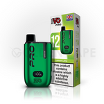 IVG Pro 12 Prefilled Pod Vape Kit | 10000 Puffs